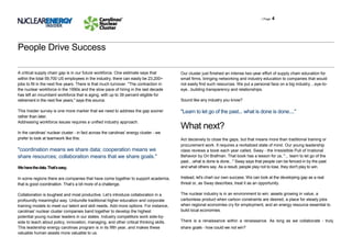 Supply chain gap analysis a survey report | PDF