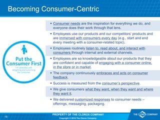 Supply Chain Insights: Building the Customer-Centric Supply Chain -17 ...