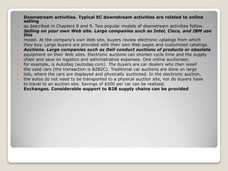 Supply chain management | PPT