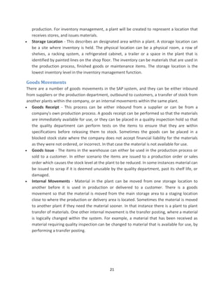 Supply Chain Management | PDF