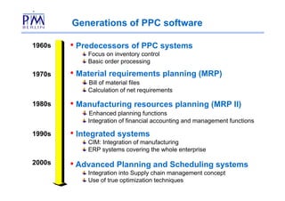 Supply Chain Management | PDF