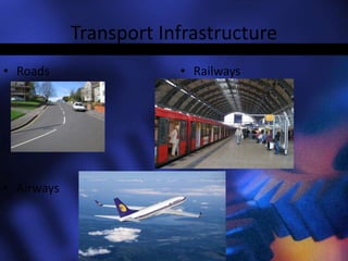 Mode of Transportation | PPTX