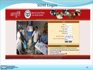 Supply chainmanagement | PPT