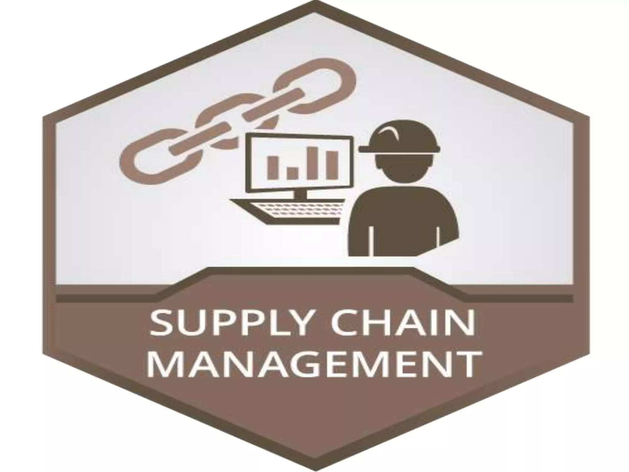 Supply chain management Process of PRAN-RFL | PPTX