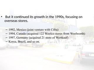 SUPPLY CHAIN MANAGEMENT -WAL-MART AS AN EXAMPLE.pptx
