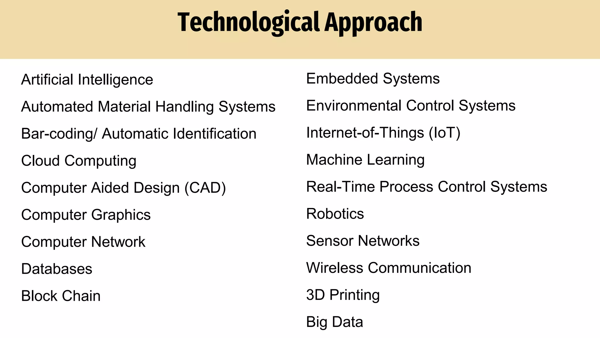 Supply Chain Management Approaches Traditional vs Modern SCM.pptx