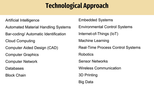 Supply Chain Management Approaches Traditional vs Modern SCM.pptx