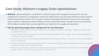 Supply Chain Management for Cost Reduction.pptx