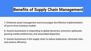 Supply Chain Management in Hospitality Industry.pdf