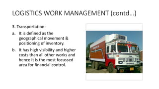 Supply chain management-Introduction-Part 1 | PPTX