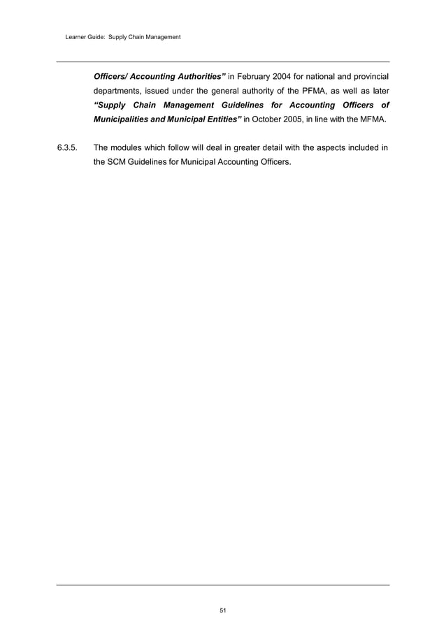 Supply Chain Management Learner Guide.pdf