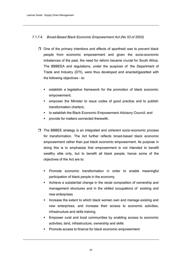 Supply Chain Management Learner Guide.pdf