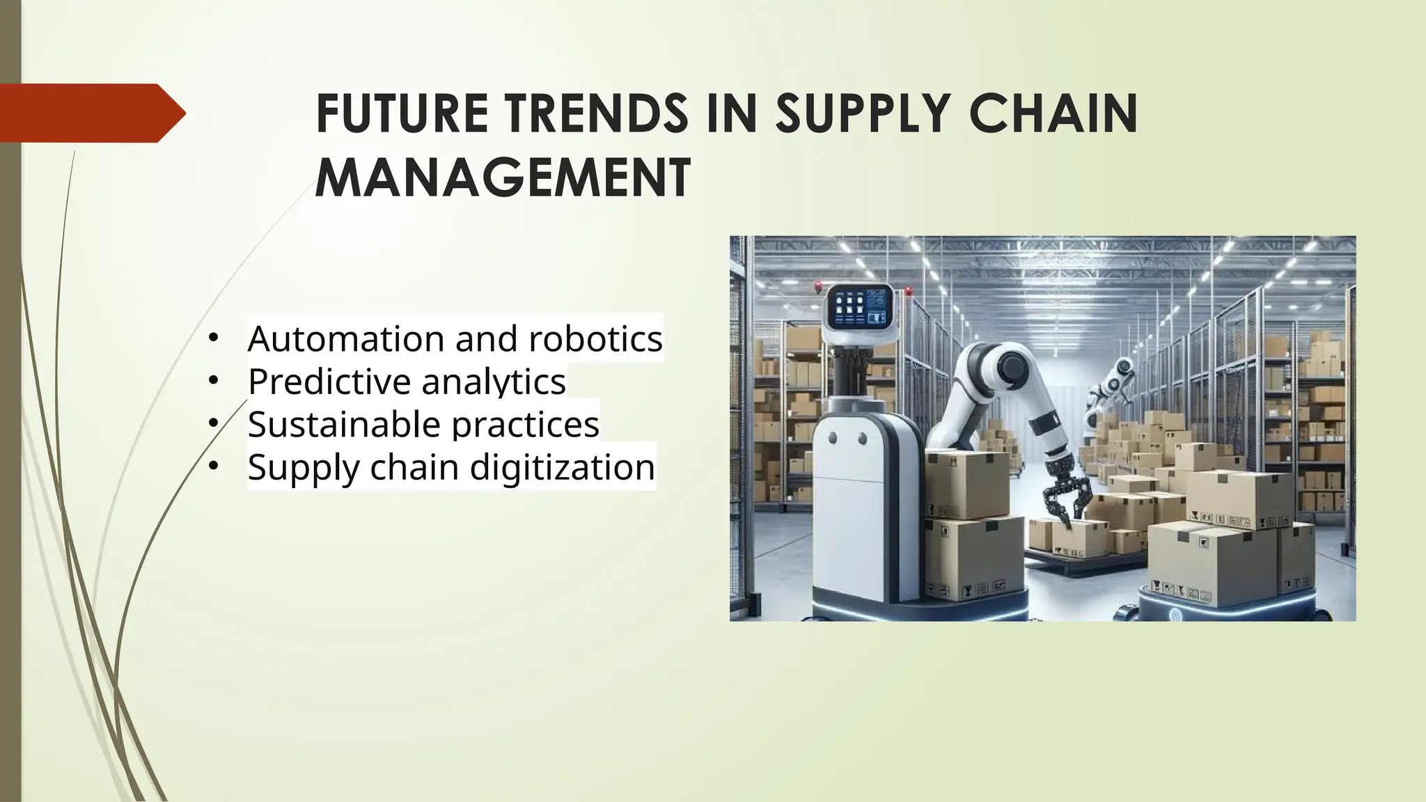 SUPPLY CHAIN MANAGEMENT SOLUTION FOR LOGISTICS COMPANY (1).pptx