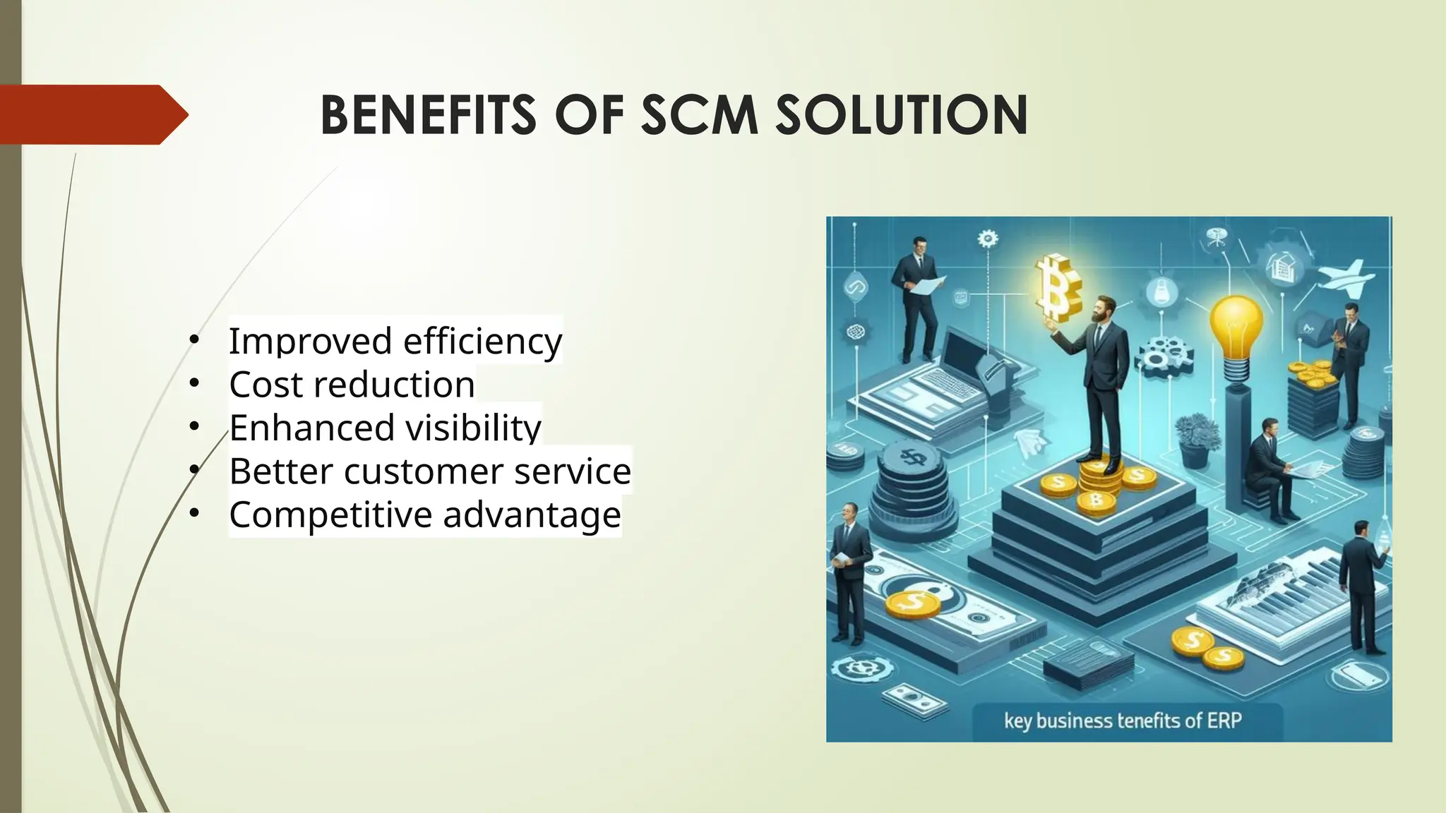 SUPPLY CHAIN MANAGEMENT SOLUTION FOR LOGISTICS COMPANY (1).pptx