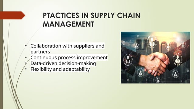 SUPPLY CHAIN MANAGEMENT SOLUTION FOR LOGISTICS COMPANY (1).pptx