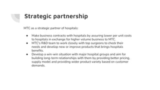 Supply Chain Management Strategy Presentation - MTC.pptx