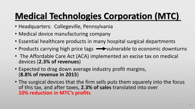 Supply chain management strategy Week 6 (MTC).pptx | Logistics | Business