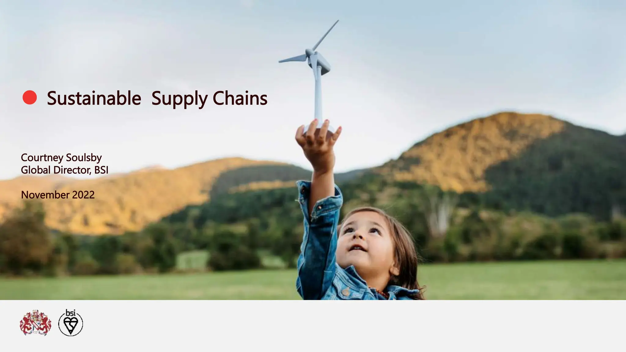 Supply Chain Management Sustainability.pptx