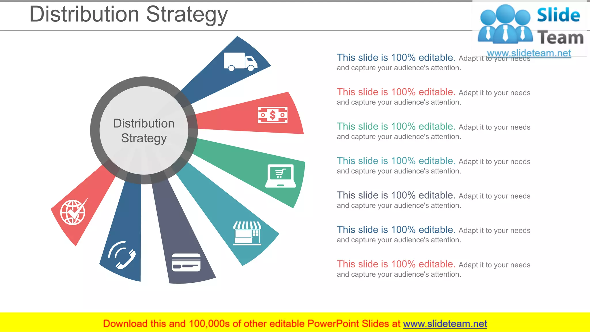 Supply Chain Management Systems Overview PowerPoint Presentation Slides ...