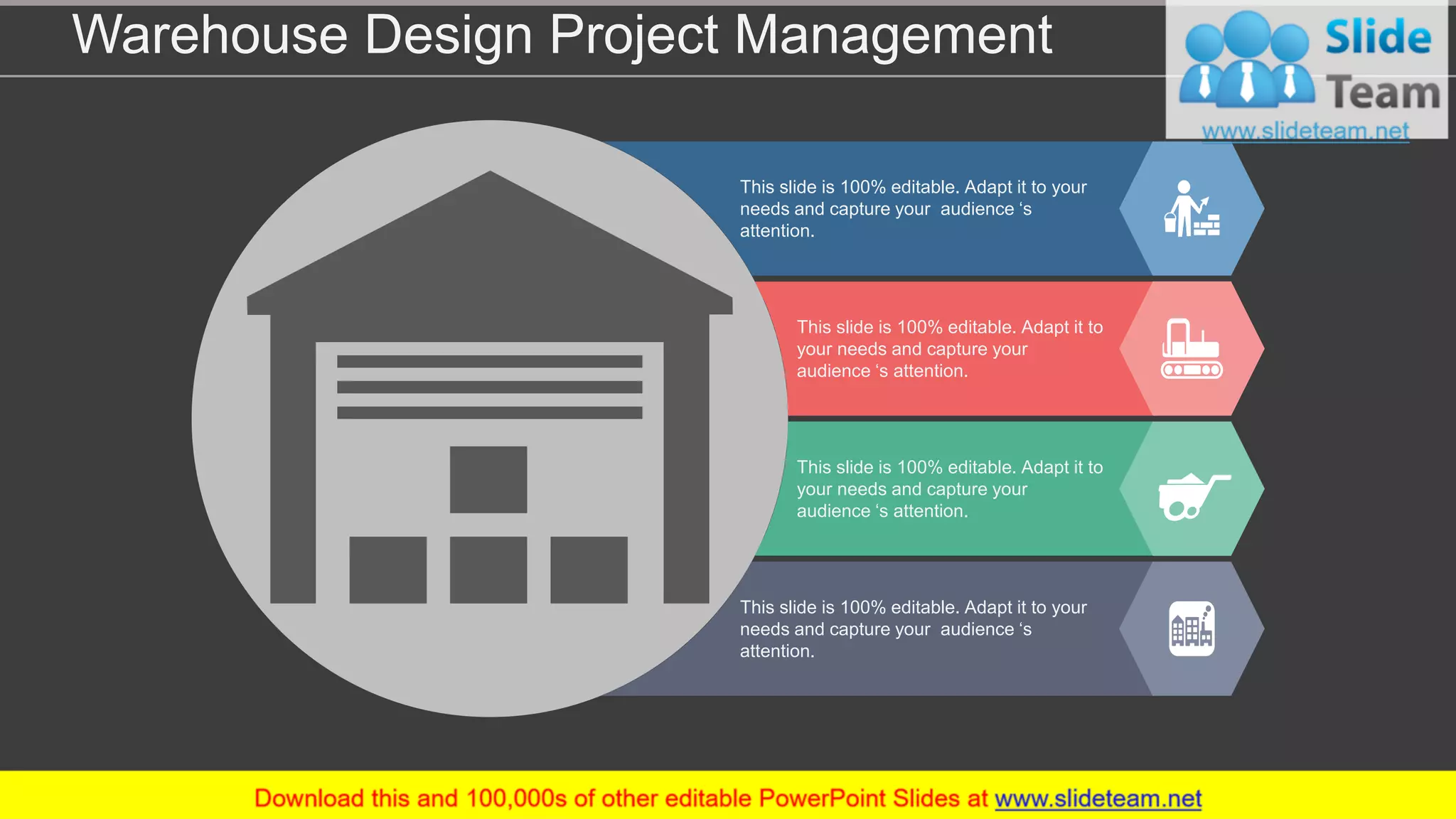 Supply Chain Management Systems Overview PowerPoint Presentation Slides ...