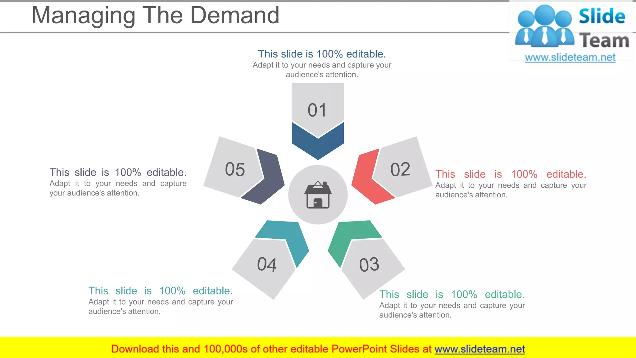 Supply Chain Management Systems Overview PowerPoint Presentation Slides ...