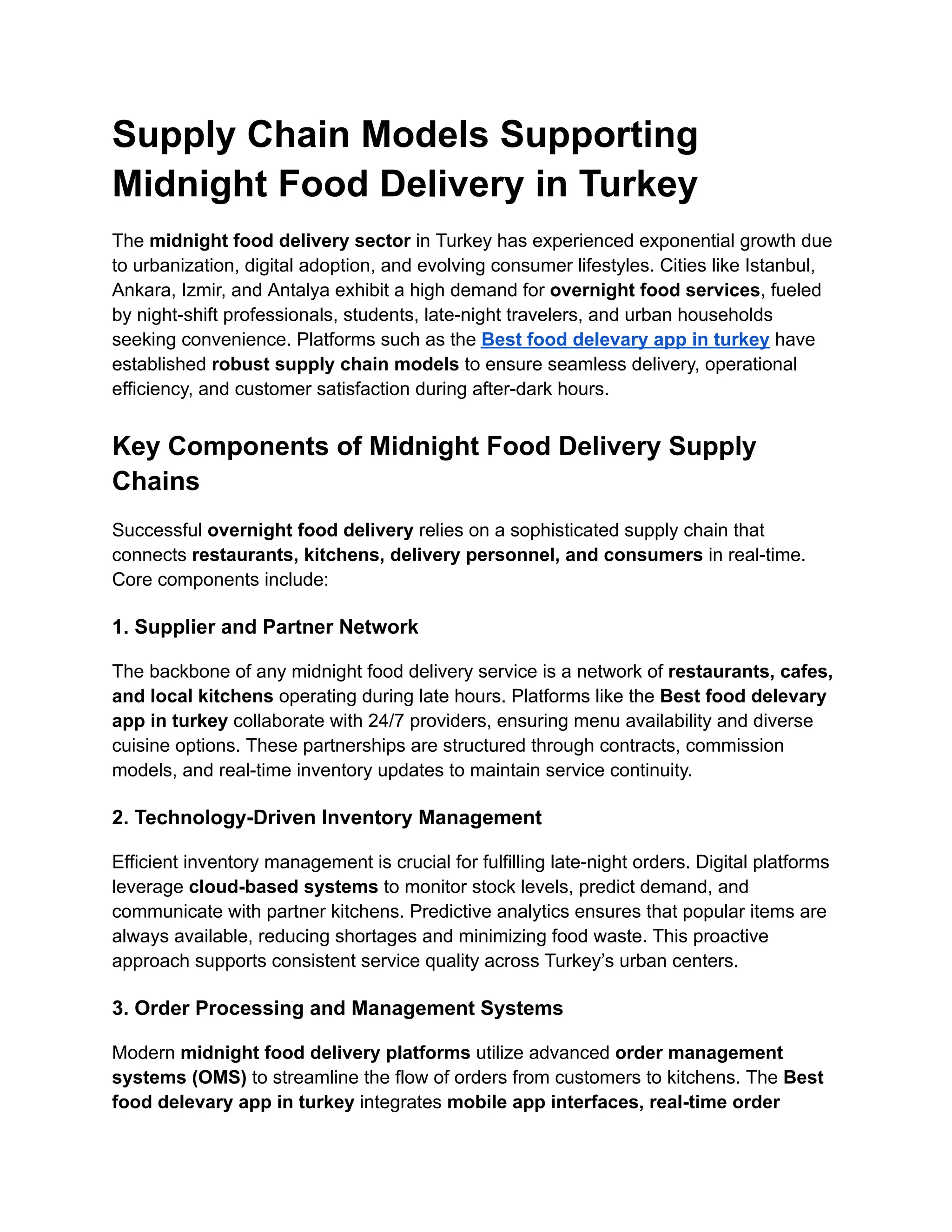 Supply Chain Models Supporting Midnight Food Delivery in Turkey.pdf