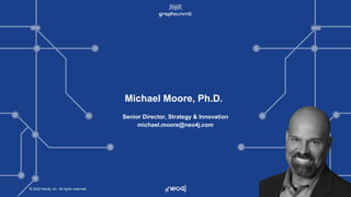 Optimizing Your Supply Chain with Neo4j | PPTX