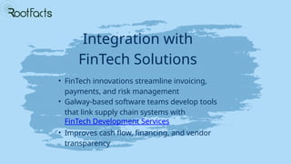 Supply Chain Optimization Software Development Services.pptx