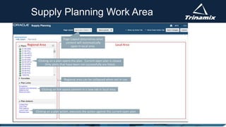 Oracle ASCP Upgrade to 12.2.5.1 | PPT