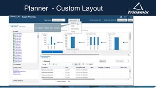 Oracle ASCP Upgrade to 12.2.5.1 | PPT