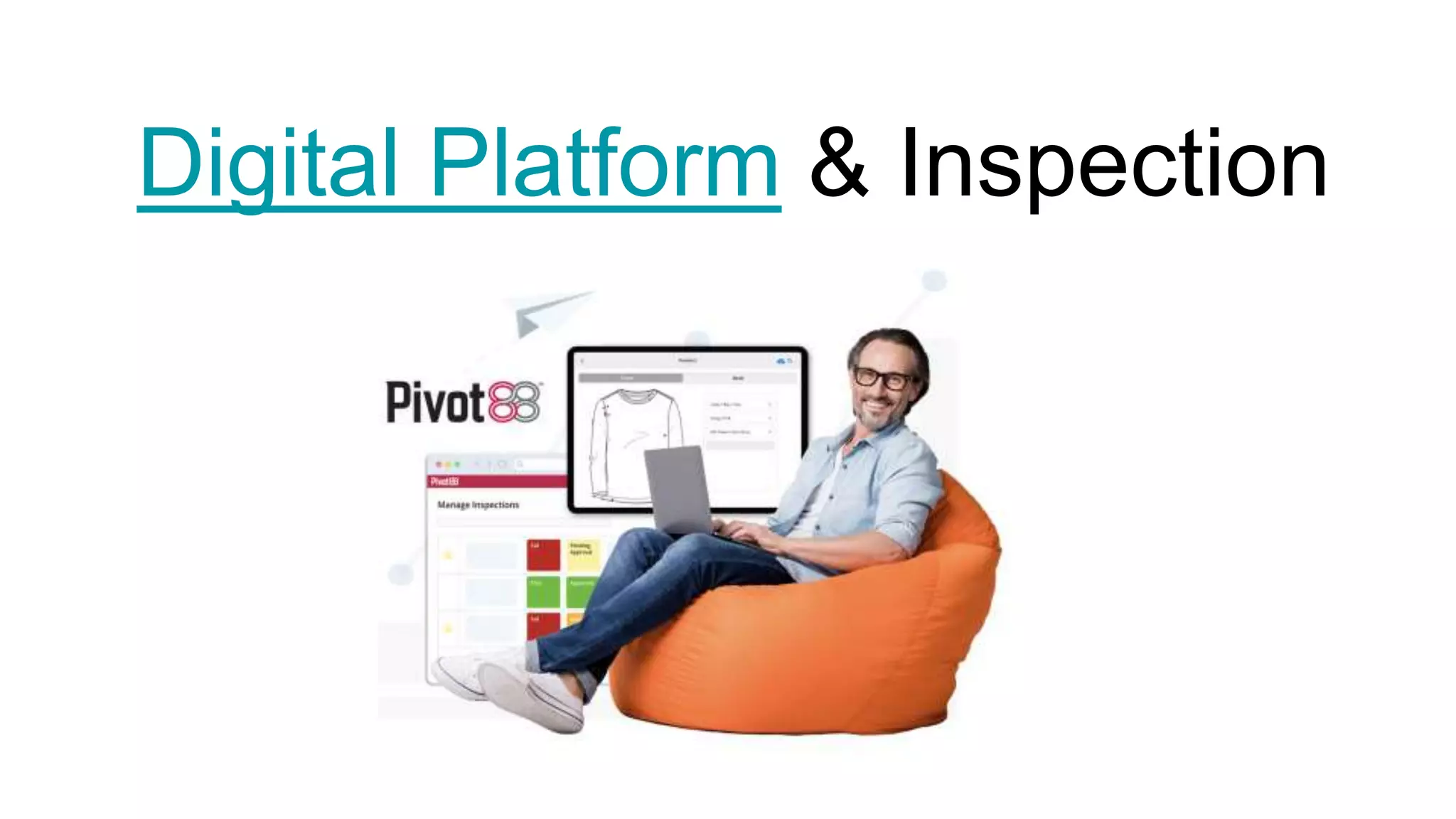 Supply Chain Software | PPTX