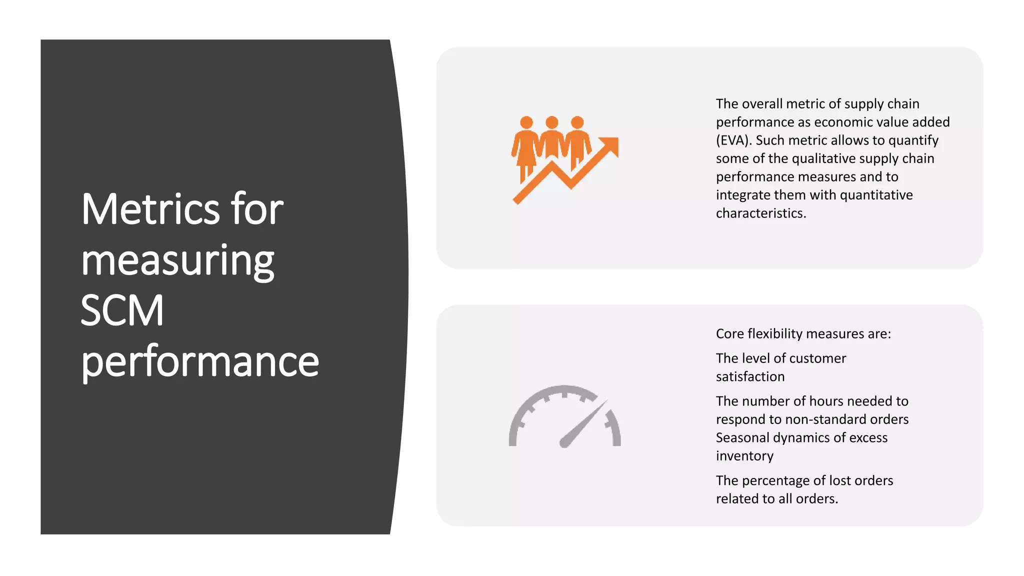 Supply chain processes in whirlpool | PPTX