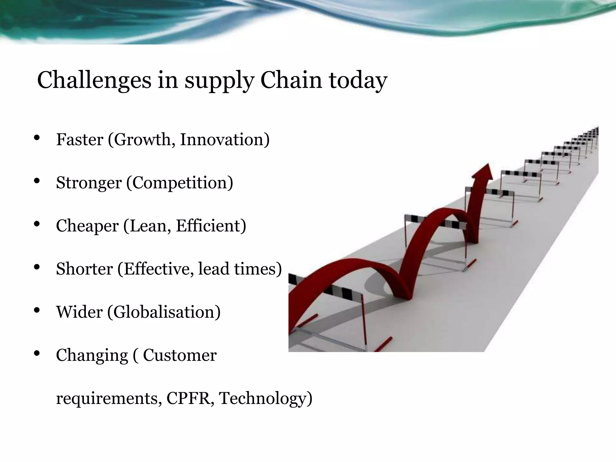 Supply chain risks mitigation 120515 ahmed aliyu_lawal | PPT