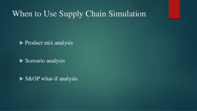 Supply Chains Simulation.pptx