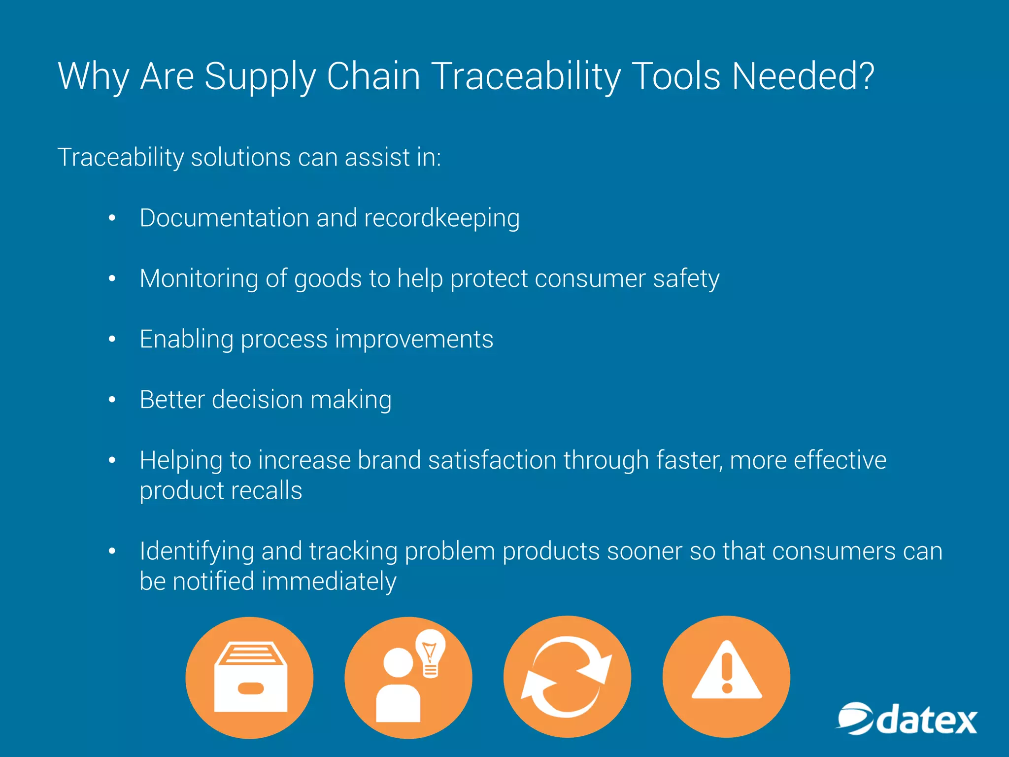 Supply chain traceability technology tools.pdf