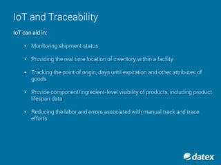 Supply chain traceability technology tools.pdf
