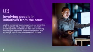 Putting People First: Building the Future Supply Chain Workforce | PPT
