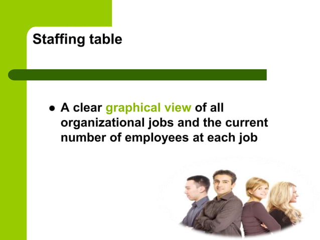 HR Supply Forecasting hr-supply-forecasting