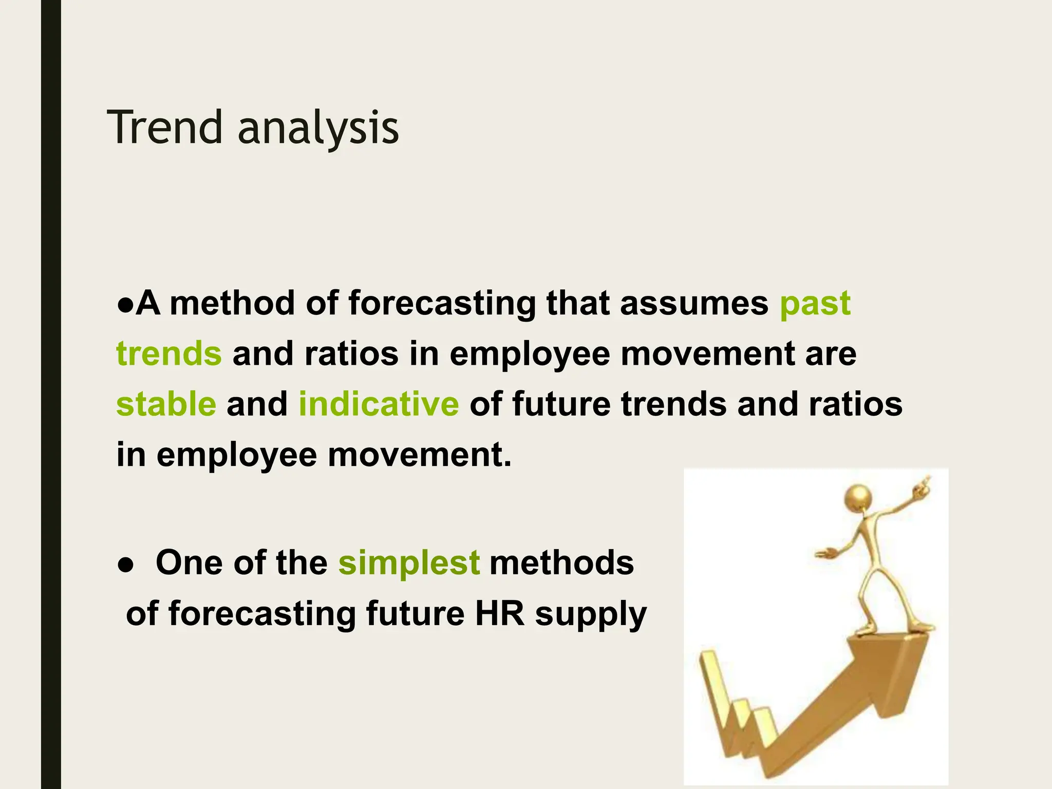 Demand Forecasting techniques- ********* | PPTX