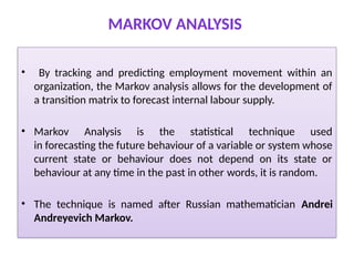 SUPPLY FORECASTING-TREND ANALYSIS-COMPENTANCY MODEL HRP.pptx