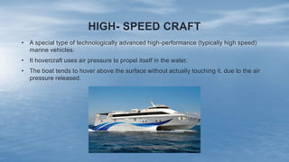 Supplying high speed water craft from Got Ferry (1).pptx