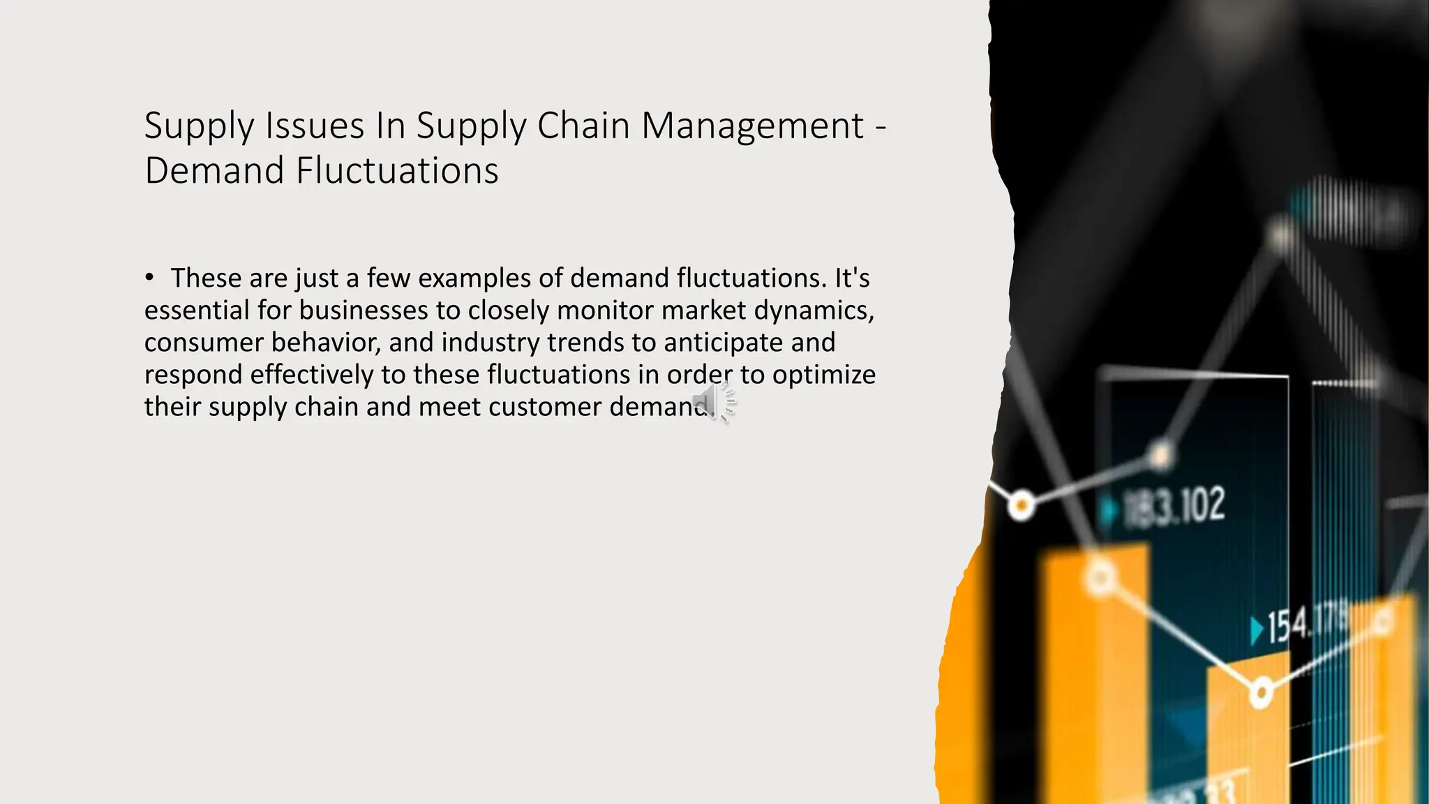 Supply Issues In Supply Chain Management 1.pptx