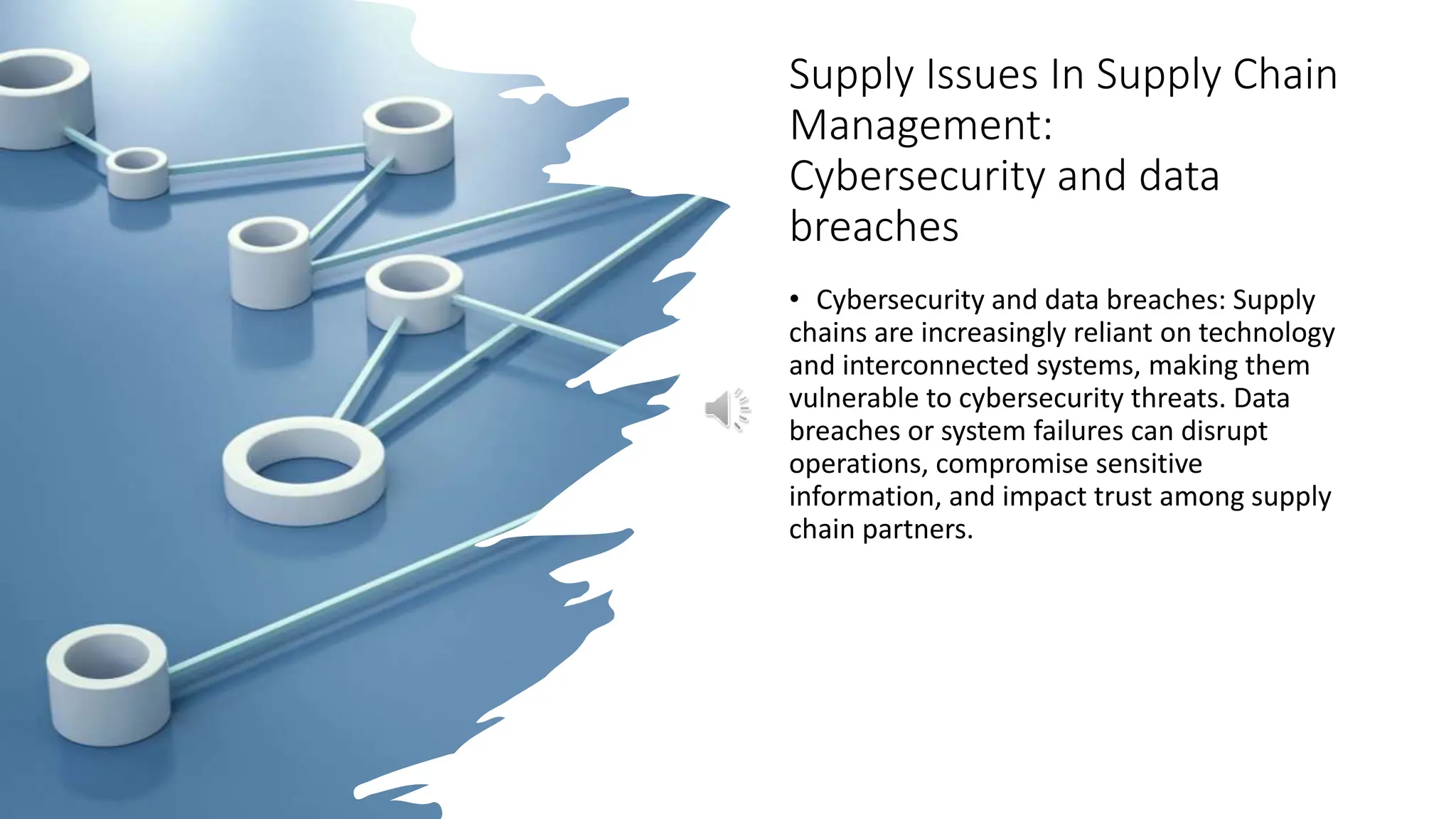 Supply Issues In Supply Chain Management 1.pptx