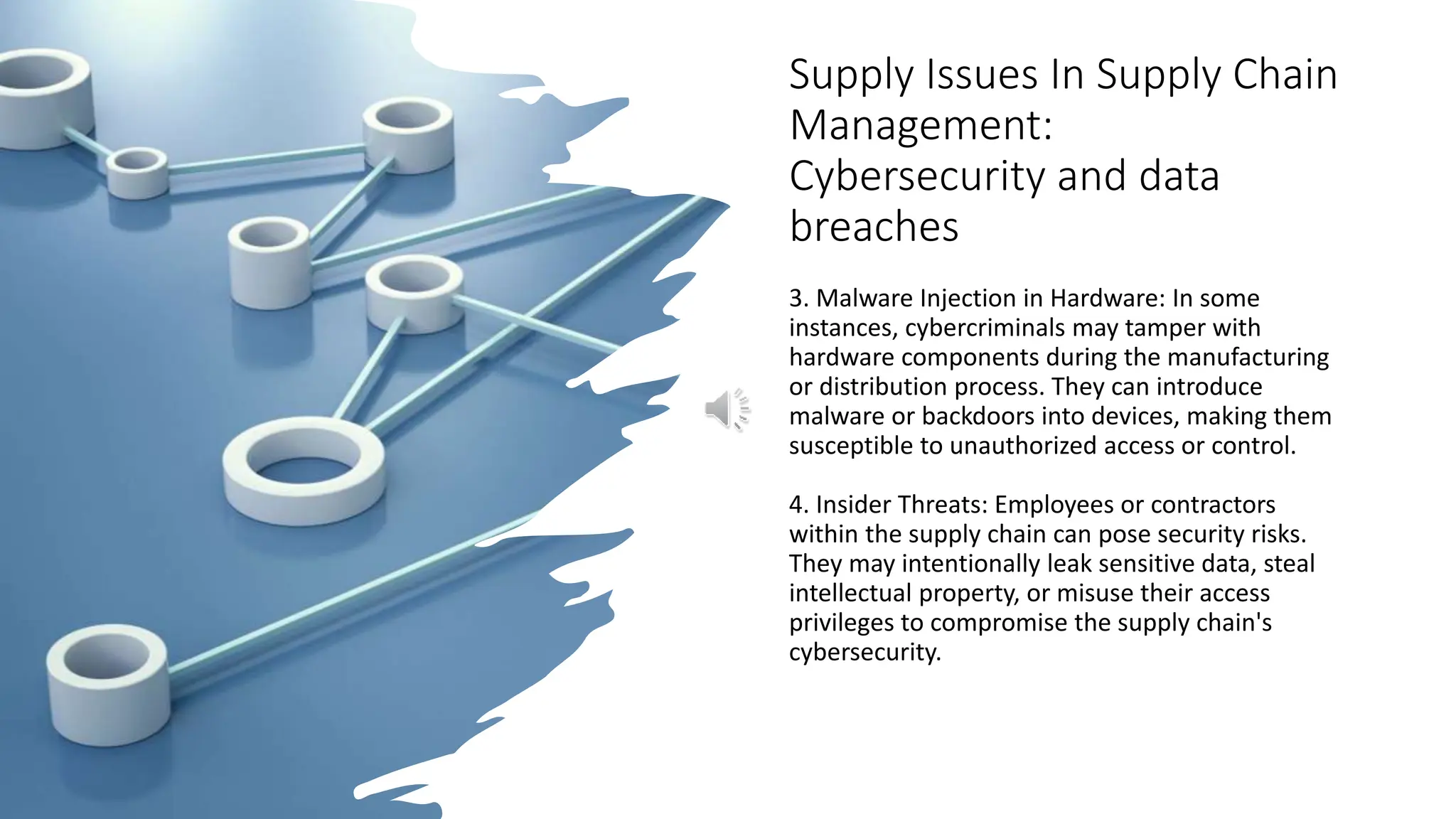 Supply Issues In Supply Chain Management 1.pptx