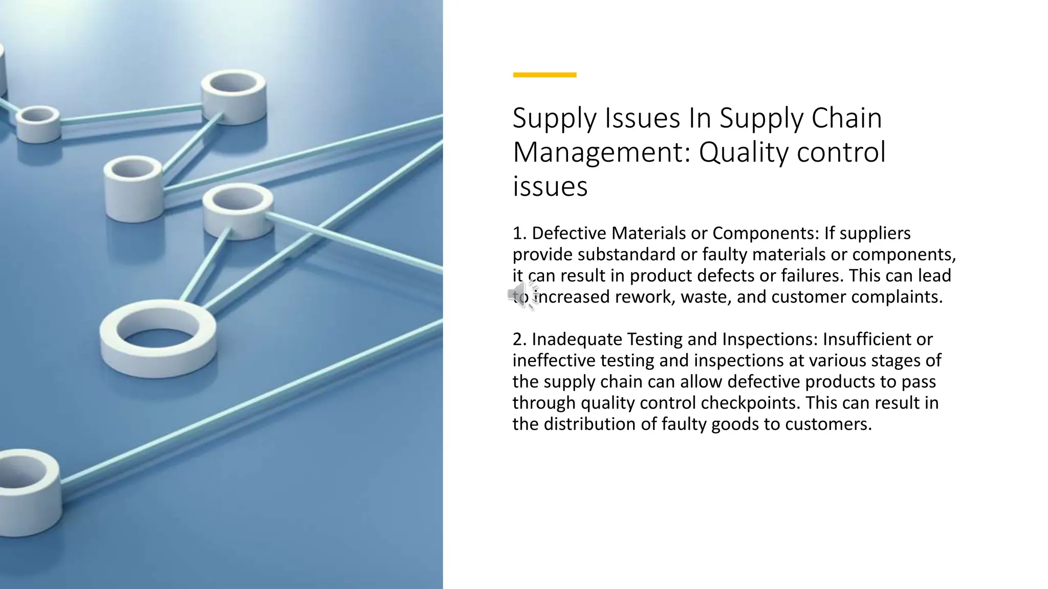 Supply Issues In Supply Chain Management 1.pptx