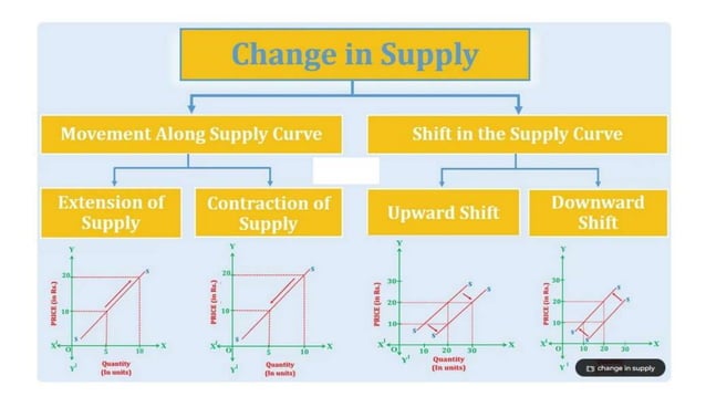 Supply of Healthcare - Health Economics.pptx | Commodities | Economy