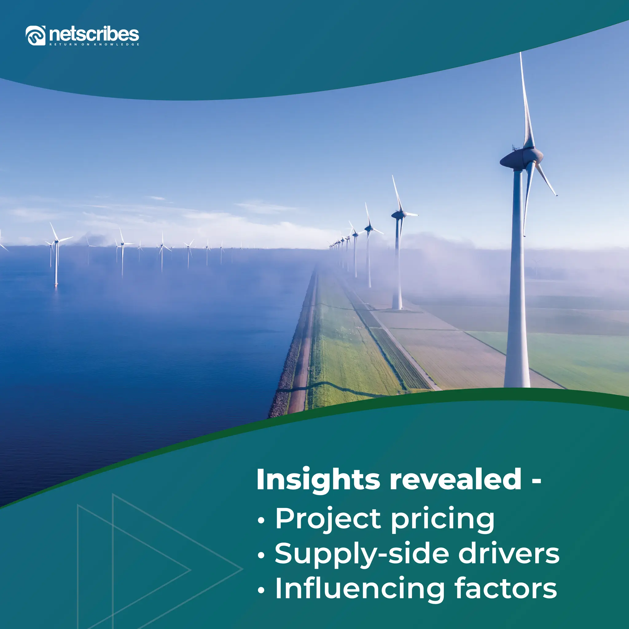 Supply-side ecosystem and pricing analysis: Voluntary carbon offset ...