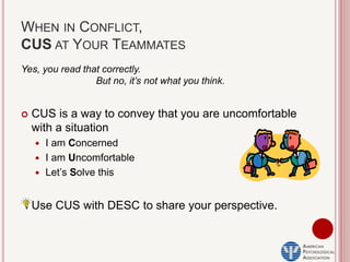 Teach Teamwork Mutual Support | PPTX