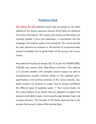 Support books-updated-catalogue-2020 | PDF