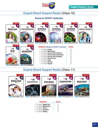 Support books-updated-catalogue-2020 | PDF